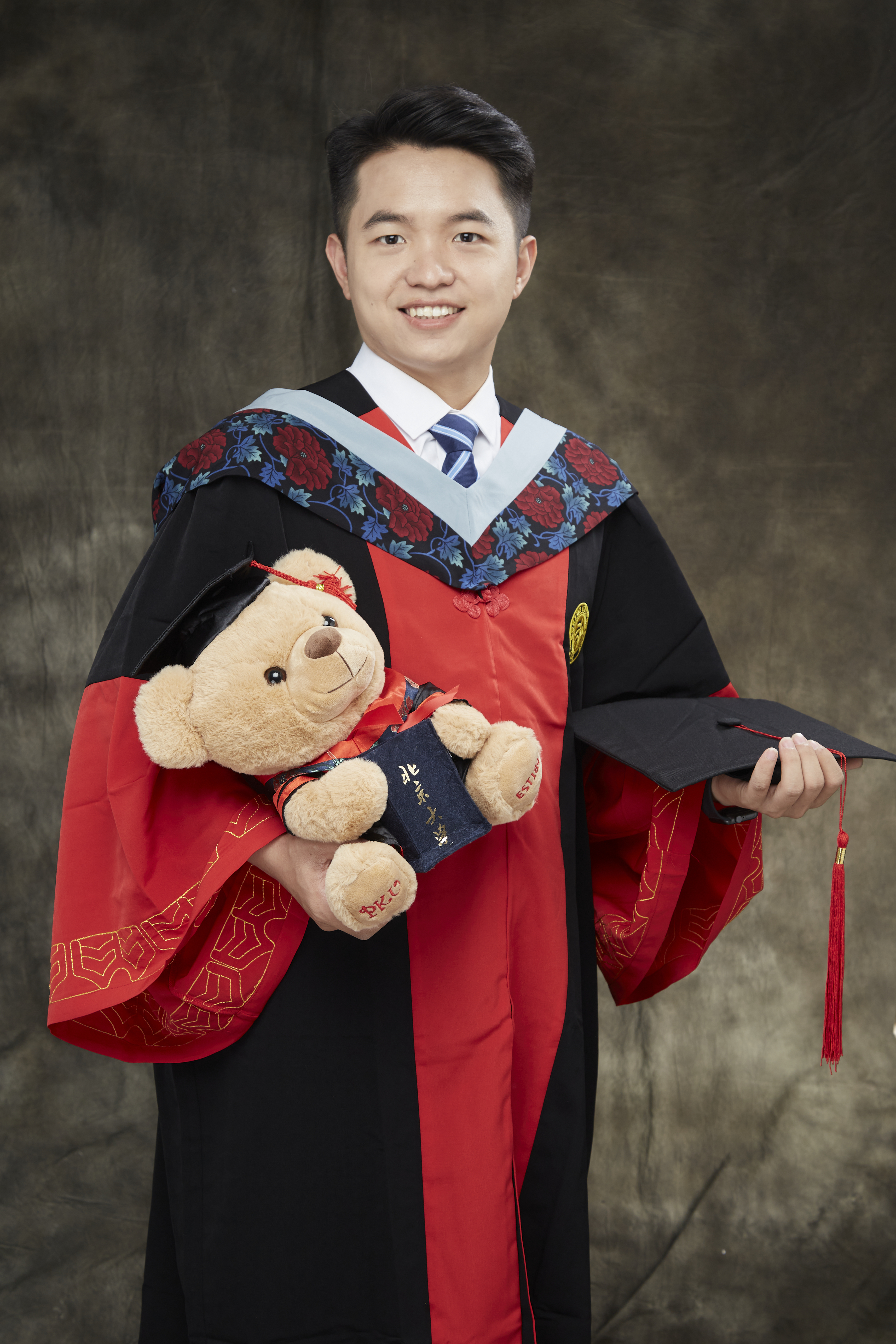 About Me – Mingxin Wu
